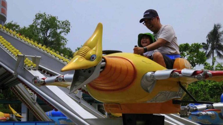 √ Dufan Ancol: Wahana, Promo, Harga Tiket Masuk 2025 √ Dufan Ancol: Wahana, Promo, Harga Tiket Masuk 2025