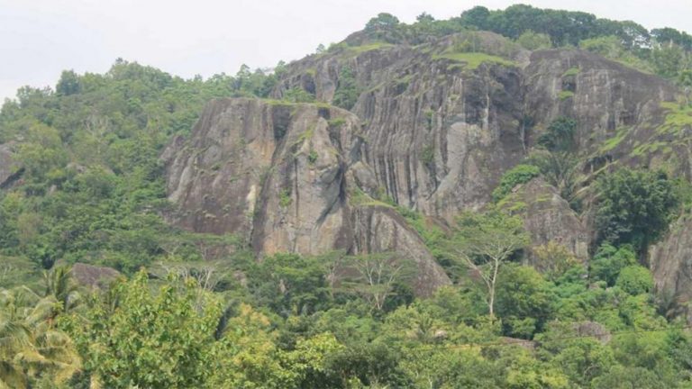 √ Gunung Api Purba Sejarah Daya Tarik Harga Tiket 2025
