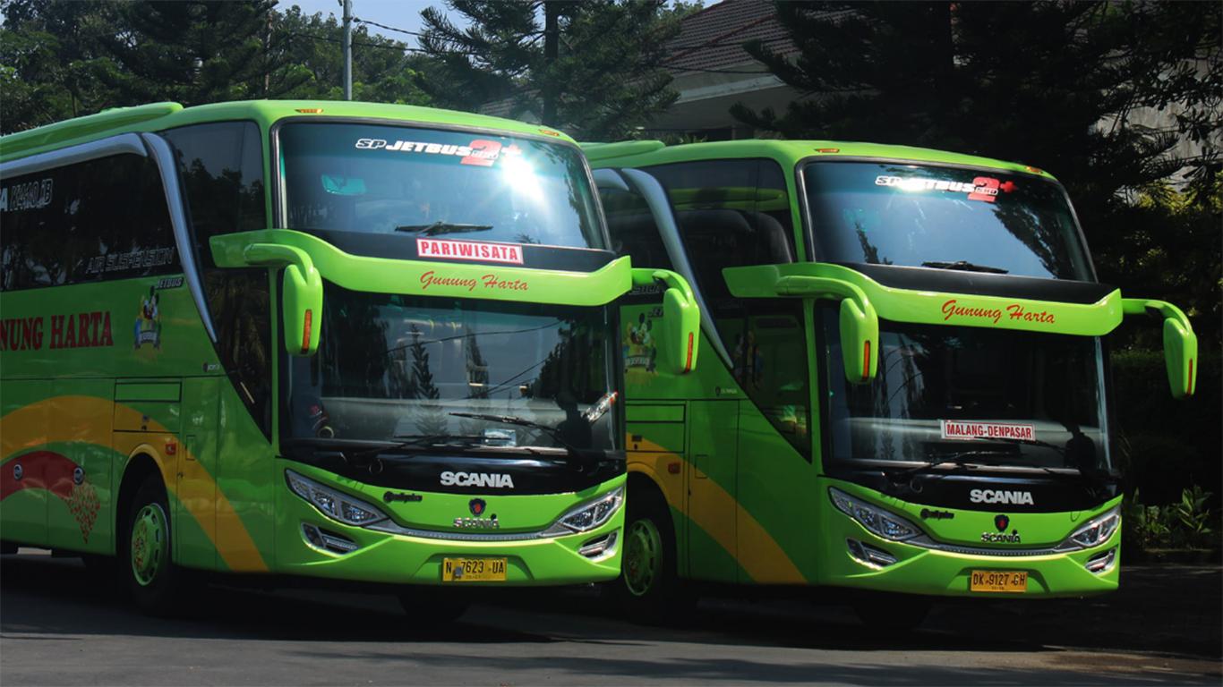 √ Jadwal Keberangkatan + Tiket Bus Malang Jakarta 2025 √ Jadwal Keberangkatan + Tiket Bus Malang Jakarta 2025
